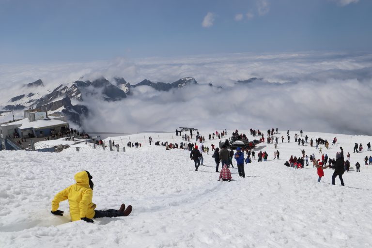 Engelberg-Fun